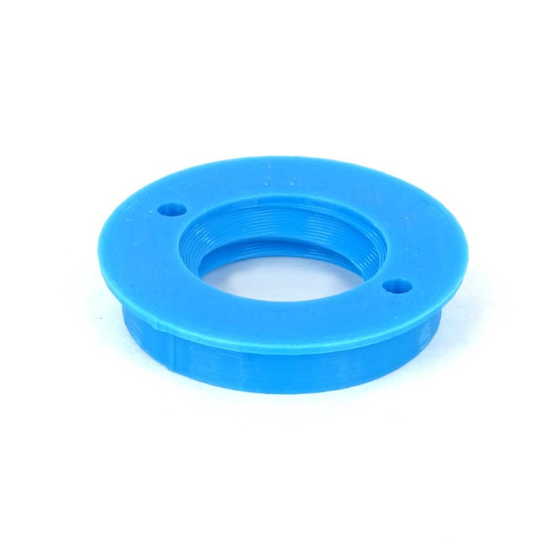 Suzo Happ Pinball Button Nut - Arcade Express