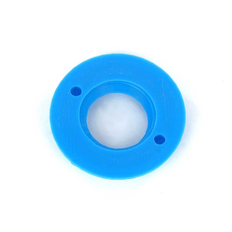 Suzo Happ Pinball Button Nut - Arcade Express