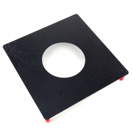 Suzo Happ 3" Trackball-Montageplatten-Kit - Arcade Express