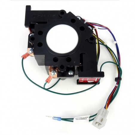 Arcade Trackball Suzo Happ 2-1/4" pollici 57mm connettore AMOA - Arcade ...