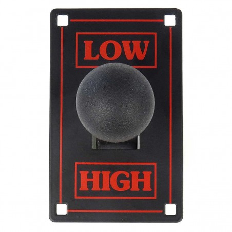 IL 2 Gear Shifter UP/DOWN Arcade Racing Games - Arcade Express