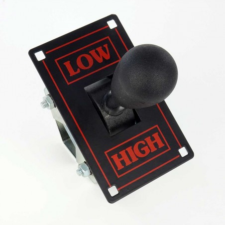 IL 2 Gear Shifter UP/DOWN Arcade Racing Games - Arcade Express