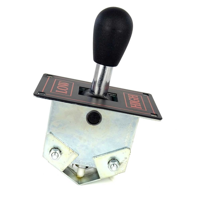 IL 2 Gear Shifter UP/DOWN Arcade Racing Games - Arcade Express