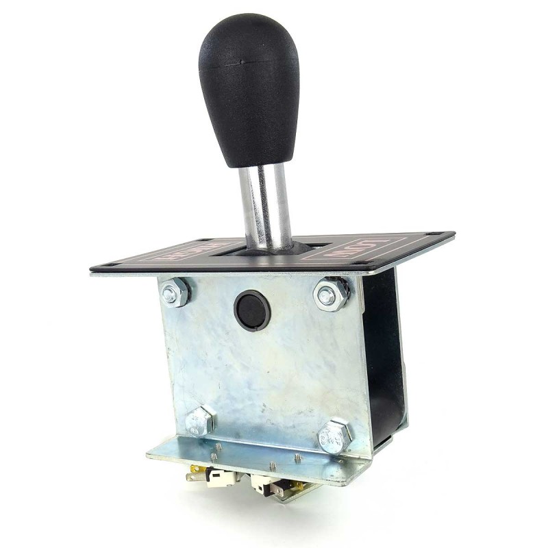 IL 2 Gear Shifter UP/DOWN Arcade Racing Games - Arcade Express