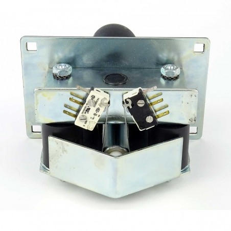 IL 2 Gear Shifter UP/DOWN Arcade Racing Games - Arcade Express