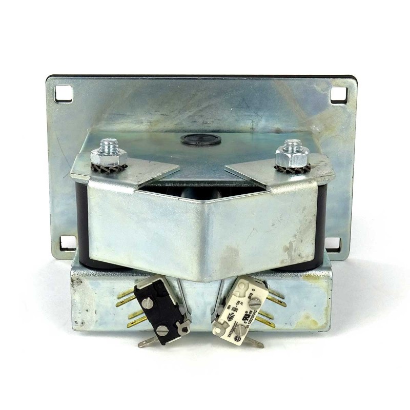 IL 2 Gear Shifter UP/DOWN Arcade Racing Games - Arcade Express