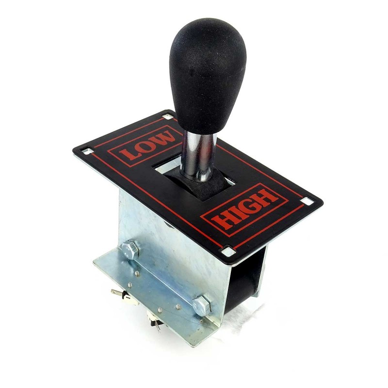 Pezzi di ricambio per cabineti arcade e bartops - Arcade Express S.L.