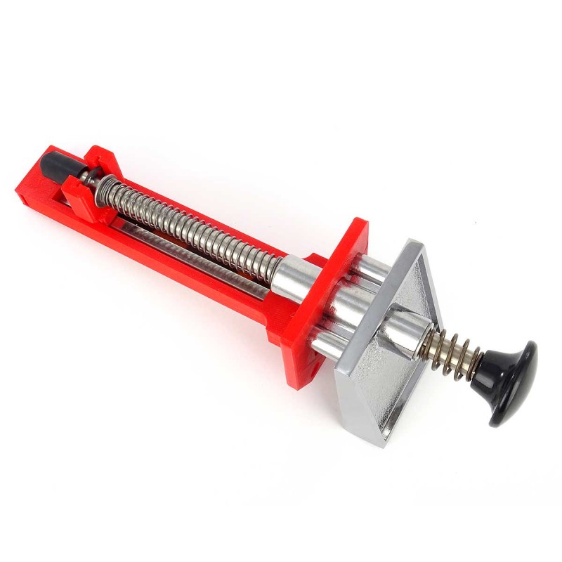 Pinscape Pinball Shooter + Potentiometer Premium Plunger Mount Bracket ...