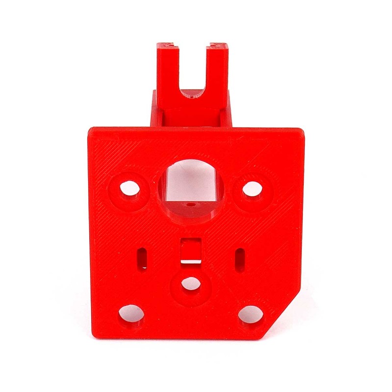 Pinscape Pinball Shooter + Potentiometer Premium Plunger Mount Bracket ...
