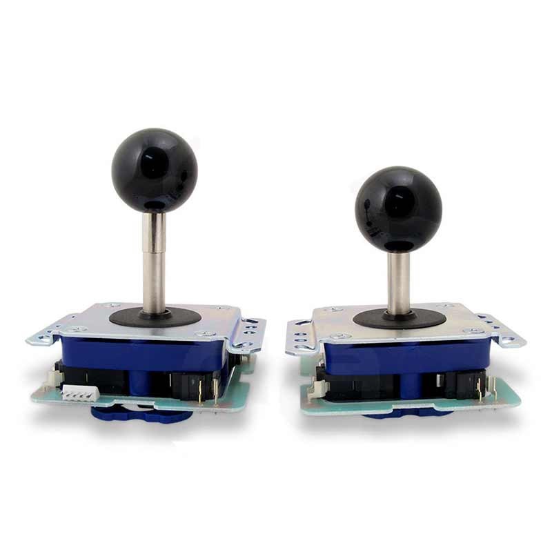 Shaft Extender Sanwa Joystick 15mm - Arcade Express