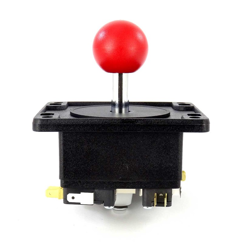 Suzo Happ Original Ms Pacman 4 way joystick - Arcade Express