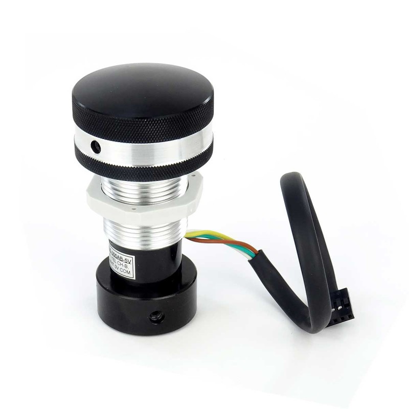 Ultimarc Maniglie SpinTrak Rotary Spinner - Arcade Express