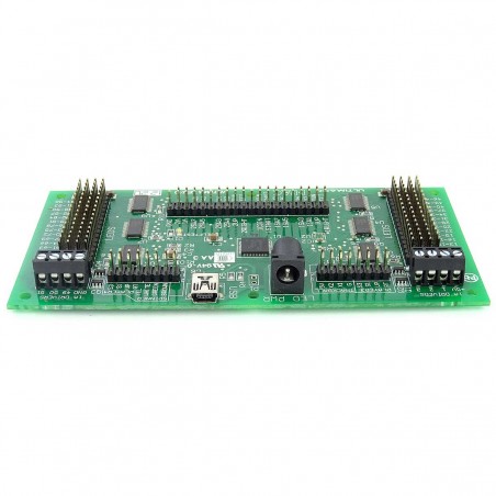 Ultimarc I-PAC Ultimate I/O USB Arcade encoder PC Raspberry Pi - Arcade ...