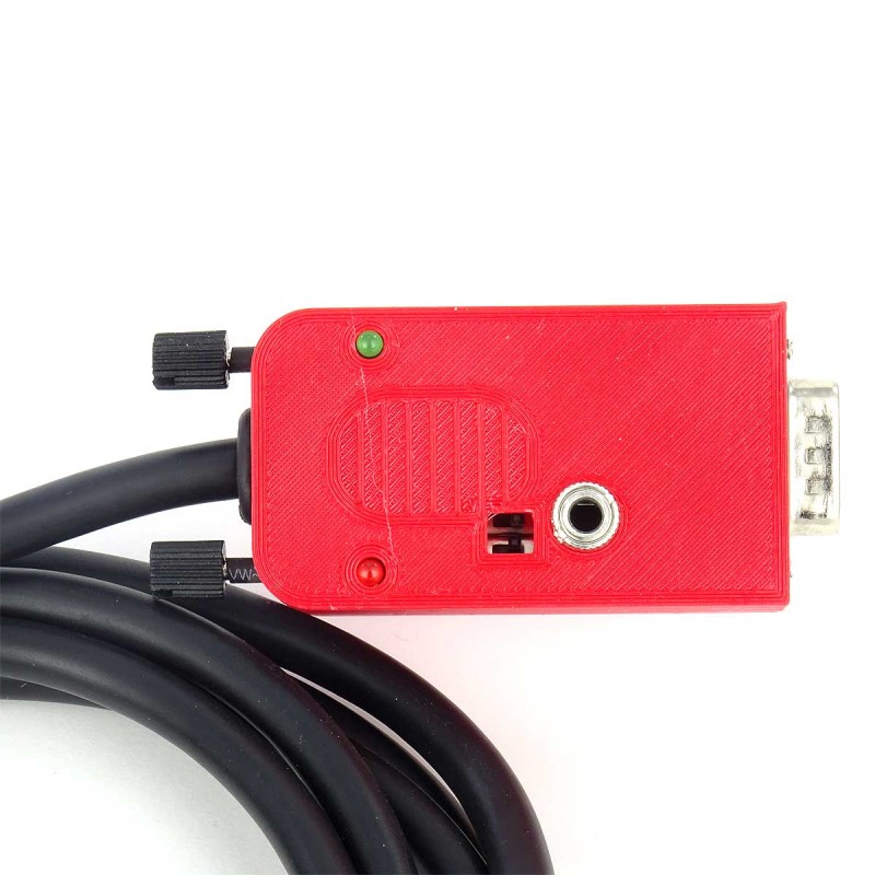 Arcade Ultimate VGA to SCART 15.7Khz Cable PC / Mister FPGA - Arcade ...