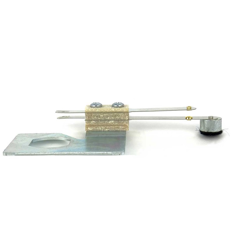 Anti-Slam Tilt Switch with Bracket Arcade / Pinball - Arcade Express