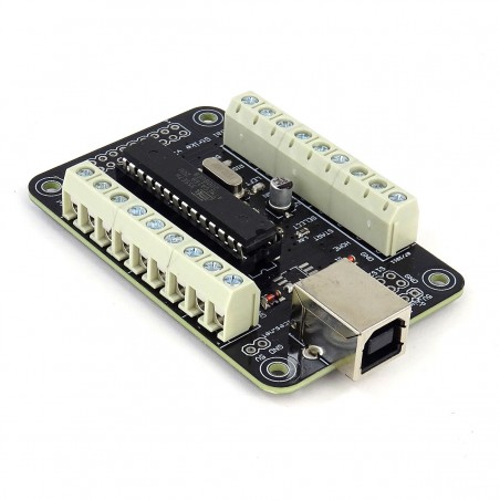 Encoder Trackball Strike Arcadeforge - Arcade Express