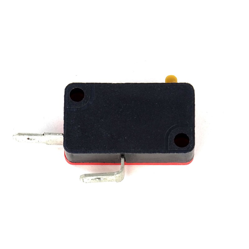Blee 4.8mm Button Microswitch - Arcade Express