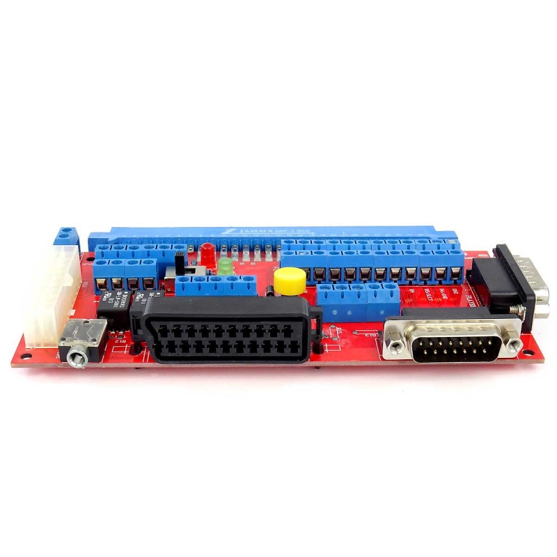 Supergun Arcade Jamma SLG 260 Neo Geo SNK CPS2 - Arcade Express