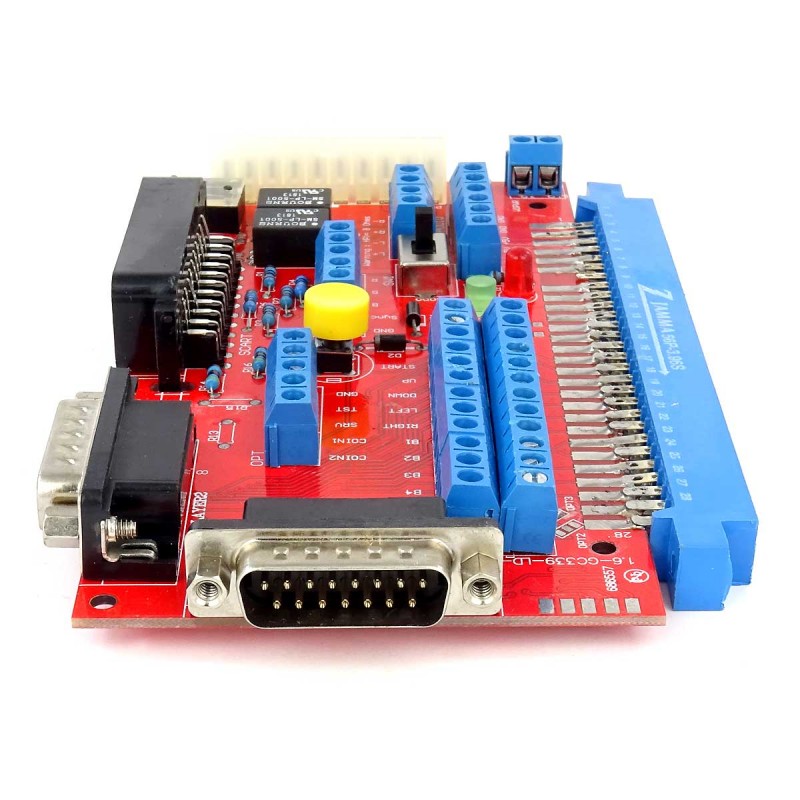 Supergun Arcade Jamma SLG 260 Neo Geo SNK CPS2 - Arcade Express