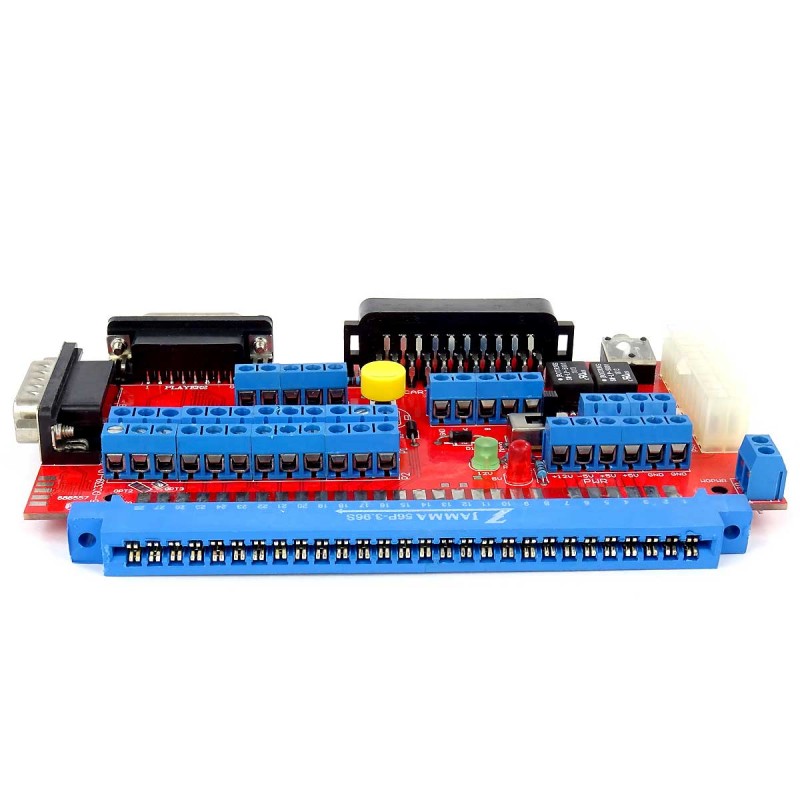 Supergun Arcade Jamma SLG 260 Neo Geo SNK CPS2 - Arcade Express