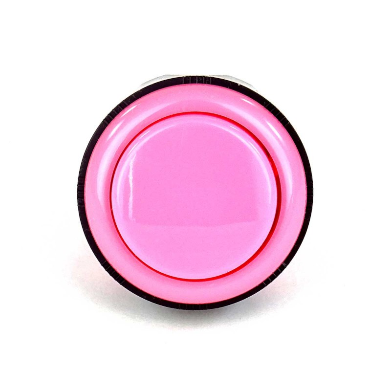 Seimitsu PS-14-GN Japanischer 30mm Arcade button mit Gewinde - Arcade ...