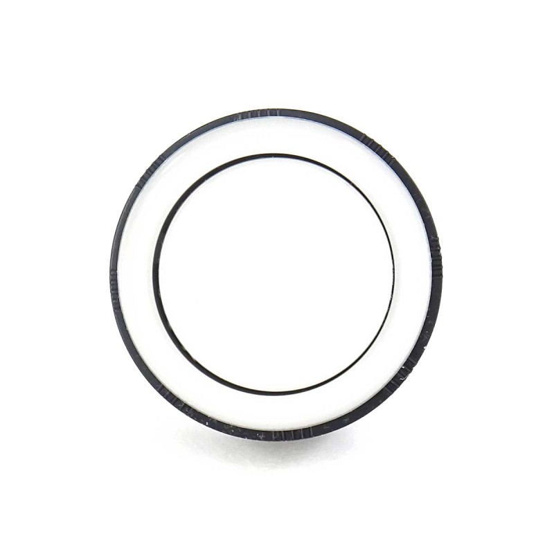 Seimitsu PS-14-GN Screw In Japanese Arcade Push Button 30mm - Arcade ...