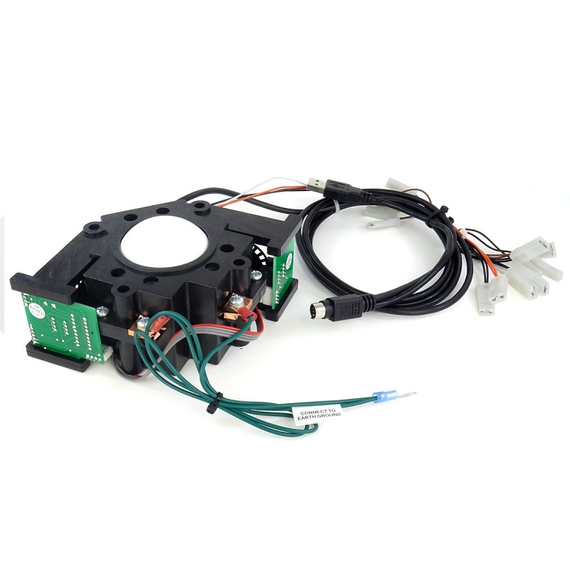 Arcade Trackball Suzo Happ PS2 / USB 2-1/4" Pulgadas 57mm - Arcade Express