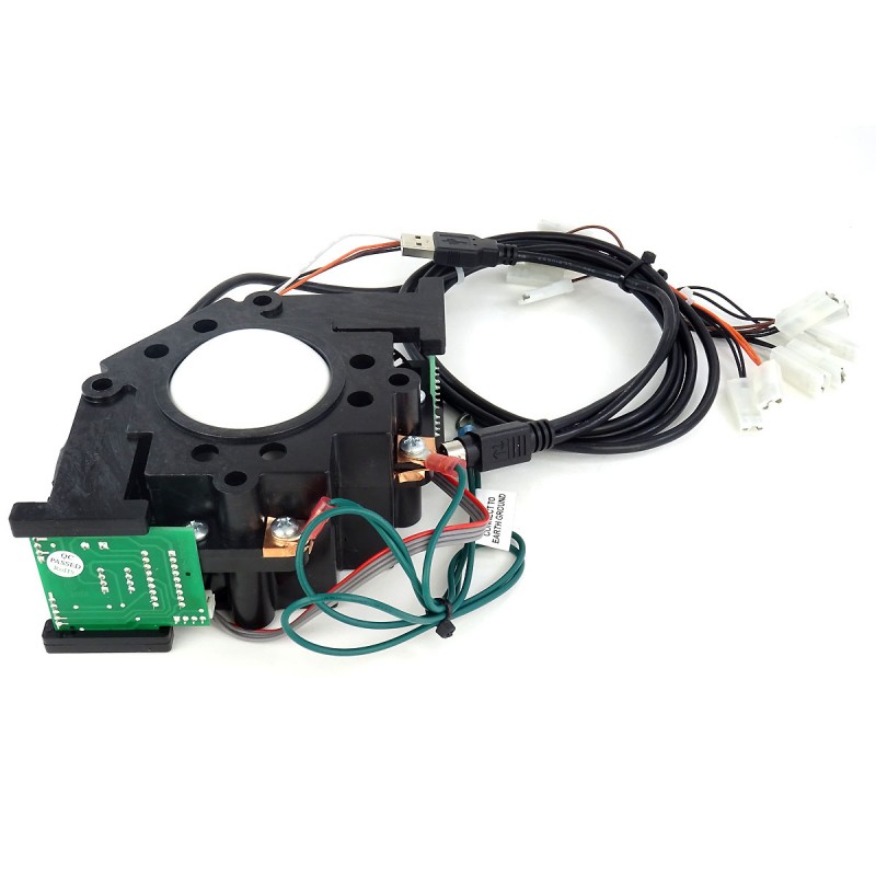 Arcade Trackball Suzo Happ PS2 / USB 2-1/4" Pulgadas 57mm - Arcade Express