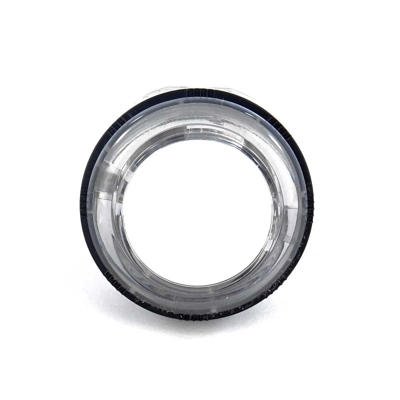 Seimitsu PS-14-KN Screw In Translucent Japanese Arcade Button 30mm ...