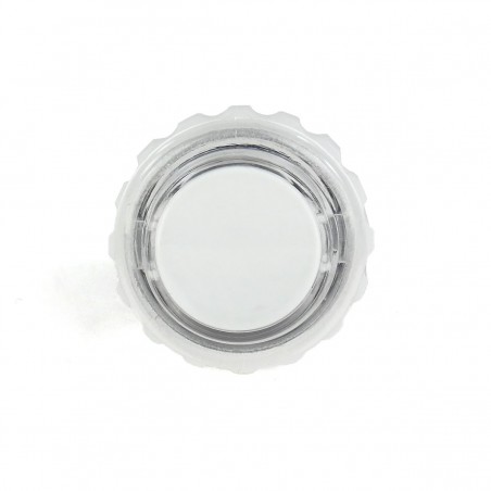 Seimitsu PS-14-DN-K Japanisch Transluzent 24mm Arcade button mit ...