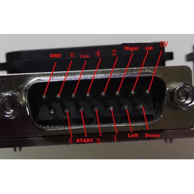 Supergun Arcade Jamma V1 Neo Geo CPS2 SNK - Arcade Express