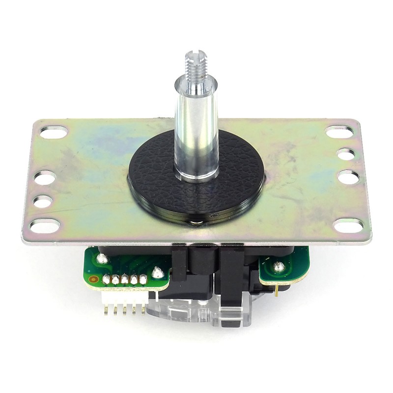 Joystick Arcade Sanwa JLFD-TP-8YT Detachable shaft - Arcade Express