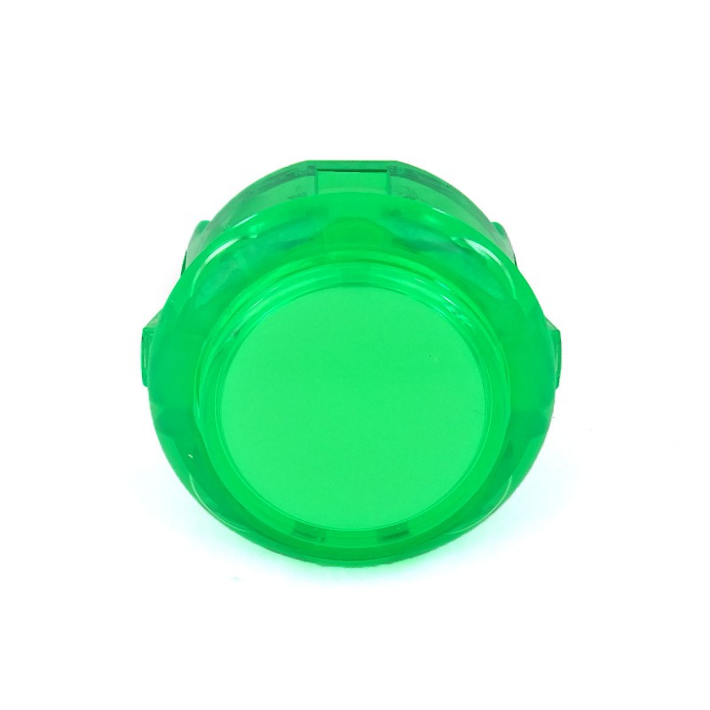 Sanwa OBSC-30 Translucent Japanese Arcade Button 30mm - Arcade Express