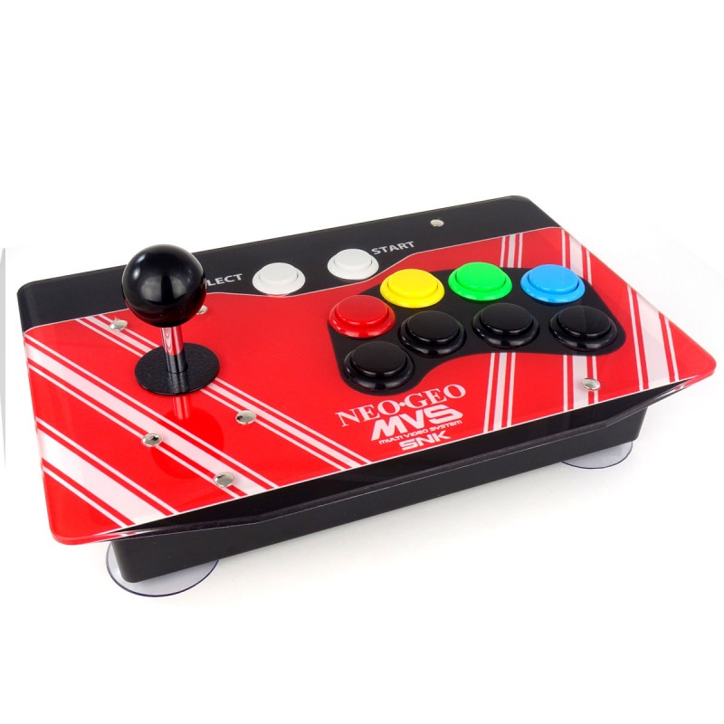 Arcade Sticks & Fightsticks - Arcade Express S.L.