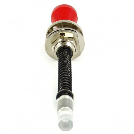 Pinball Ball Shooter Plunger with Spring and Red Knob - Arcade Express