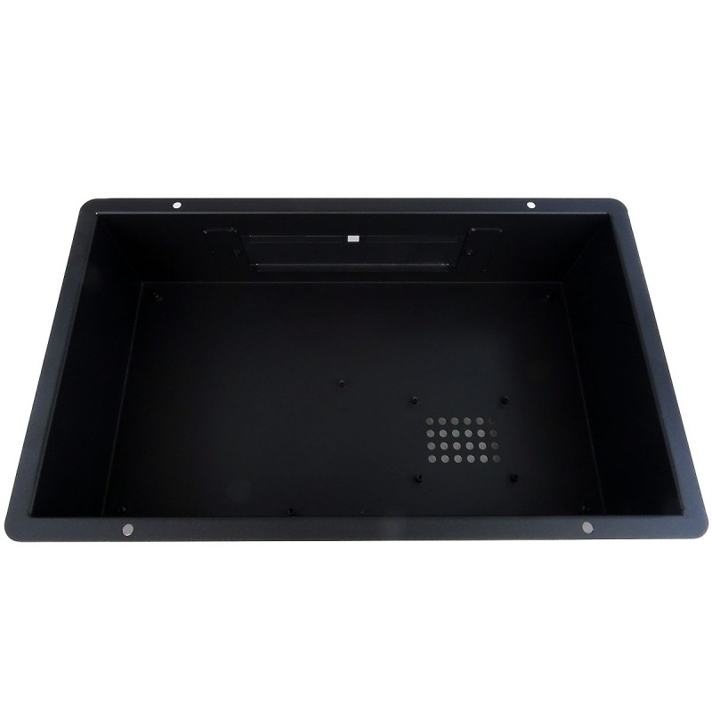 Base Mando Arcade Stick Fightstick Joystick Happ / Americano ...