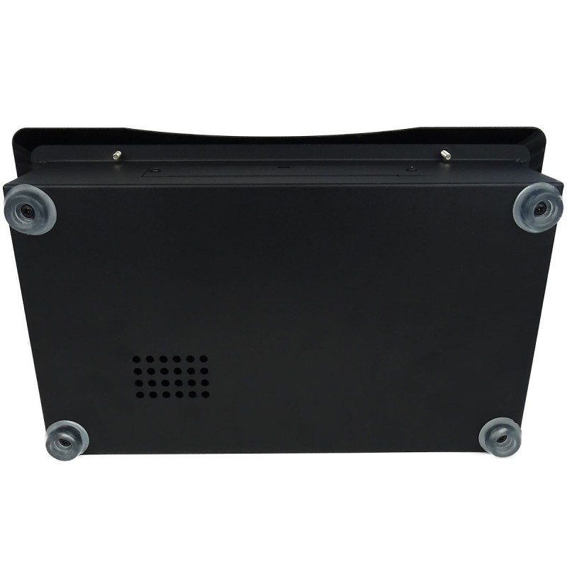 Base Mando Arcade Stick Fightstick Joystick Happ / Americano ...