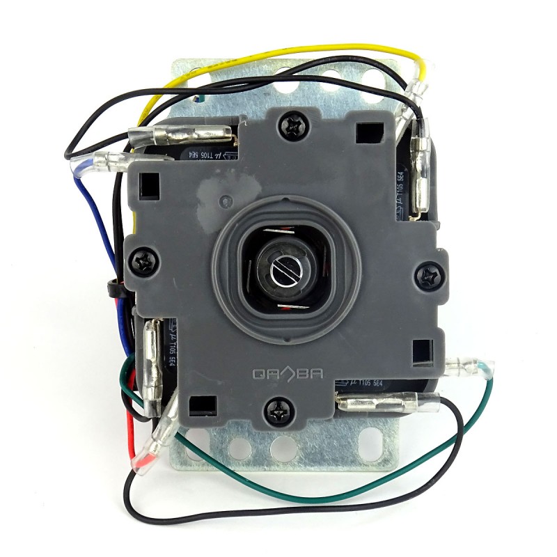 Qanba QB-J-OV1 Arcade Joystick - Arcade Express