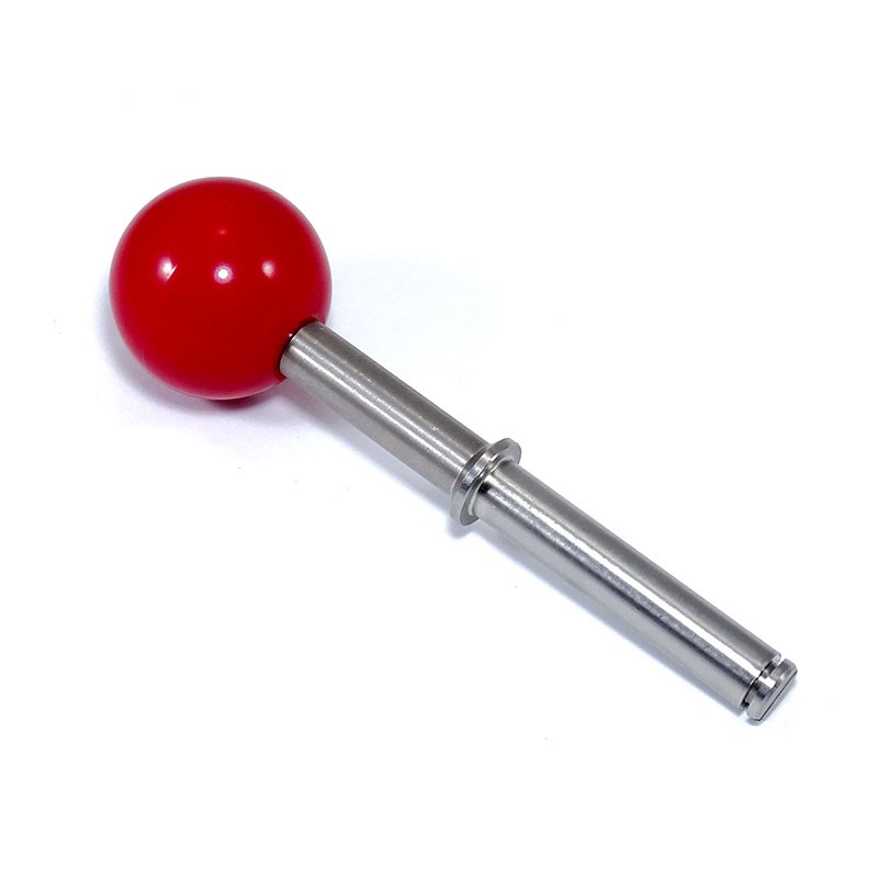 Mag-Stick to Ball Conversion Kit / Stainless Steel Shaft Industrias ...