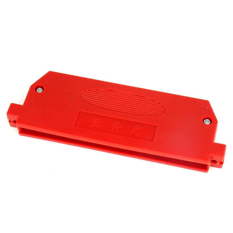 Carcasa protectora de plástico para Cableado Jamma 56 pines - Arcade ...