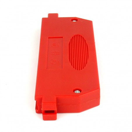 Jamma Harness Cover for 56 pin cables - Arcade Express