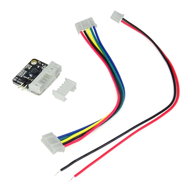 Brook UFB-UP5 Universal Fighting Board Upgrade Kit for PS5 - Arcade Express