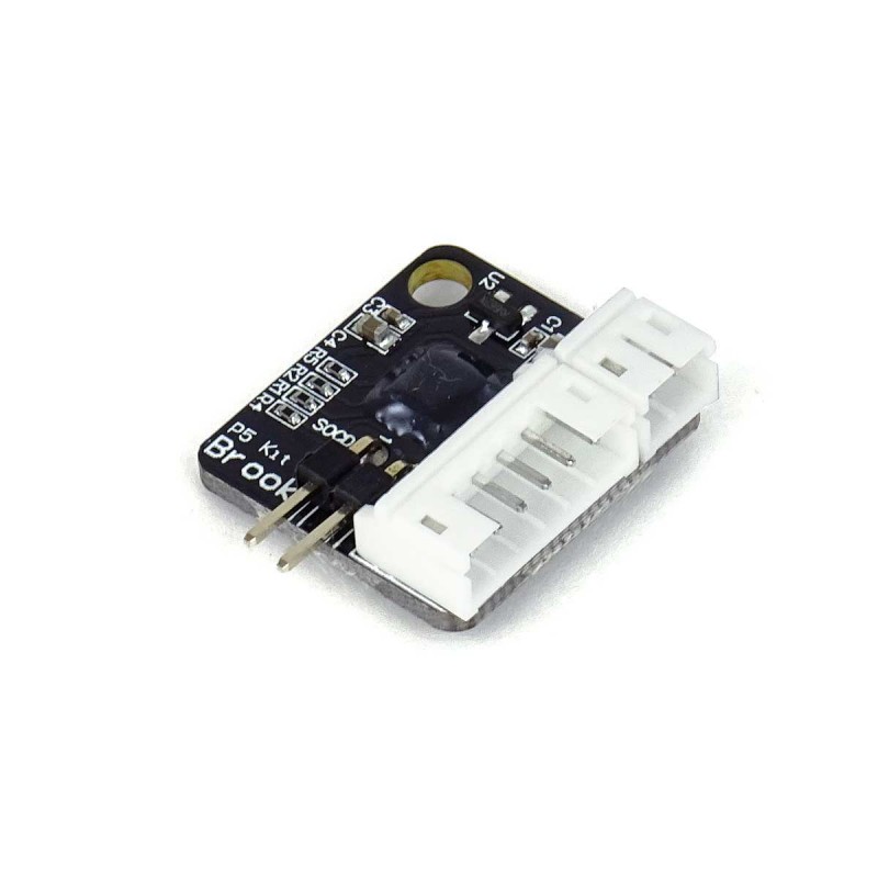 Brook UFB-UP5 Universal Fighting Board Upgrade Kit per PS5 - Arcade Express