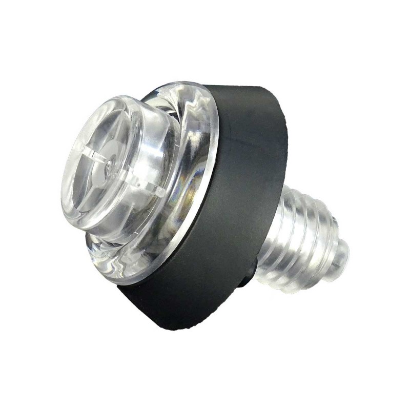 Rivestimento Spacer Pulsante Action / Fire per Stern Lockdown Bars ...