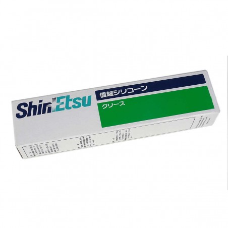 Shin-Etsu G-501 Silicone Grease Lubricant for Joysticks (1ml) - Arcade ...