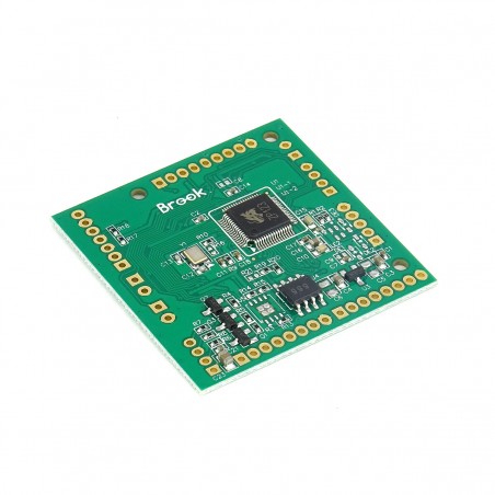 Brook PC PS3 PS4 Fighting Board DIY Kit - Arcade Express