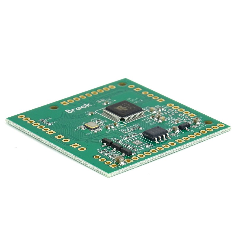 Brook Kit DIY PC PS3 PS4 Fighting Board - Arcade Express