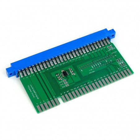 Arcadeforge Pi2Jamma Friend RGB Amplifier PCB Board Adapter - Arcade ...