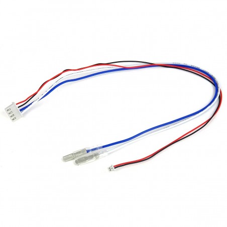 Cavo di encoder pulsante illuminato a LED e PCB Qanba - Arcade Express