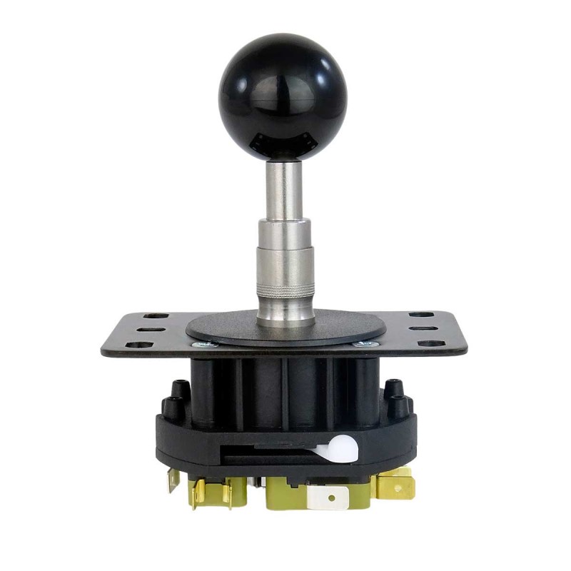 Joystick Arcade Magnético (Mag-Stick) con Eje de Liberación Rápida IL ...